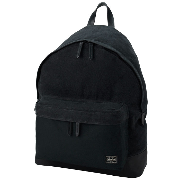 BRIDGE DAYPACK | PORTER