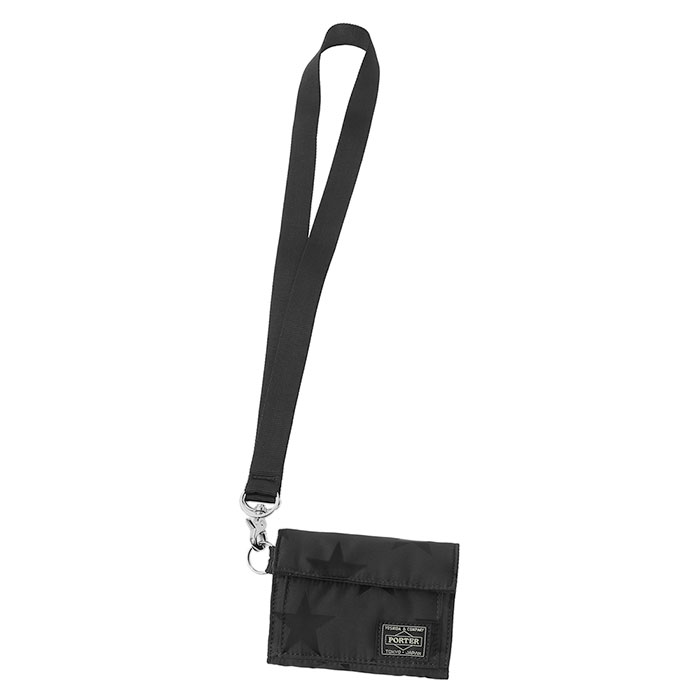 FLAG WALLET | PORTER