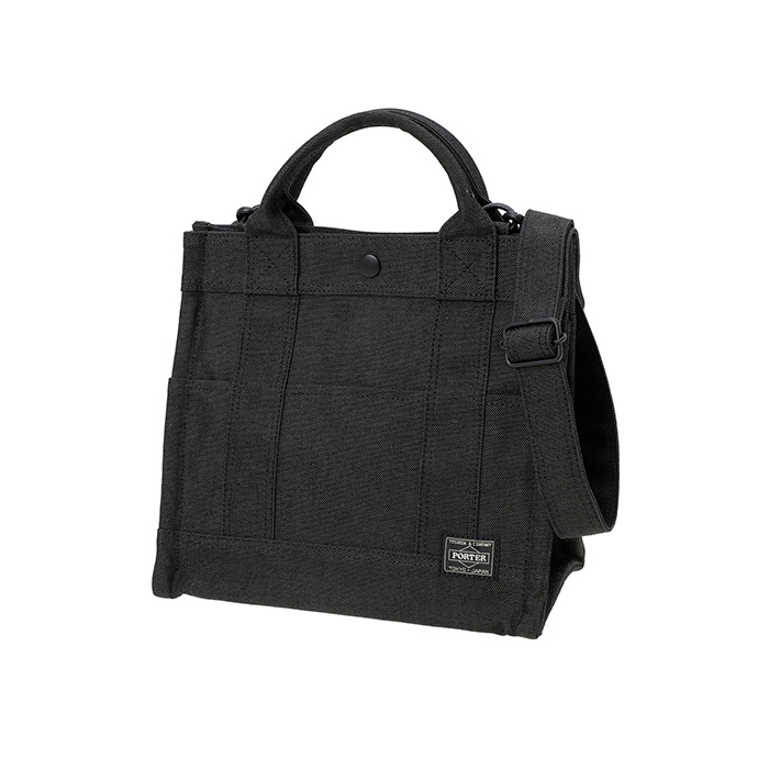 SMOKY 2WAY TOTE BAG(S) | PORTER