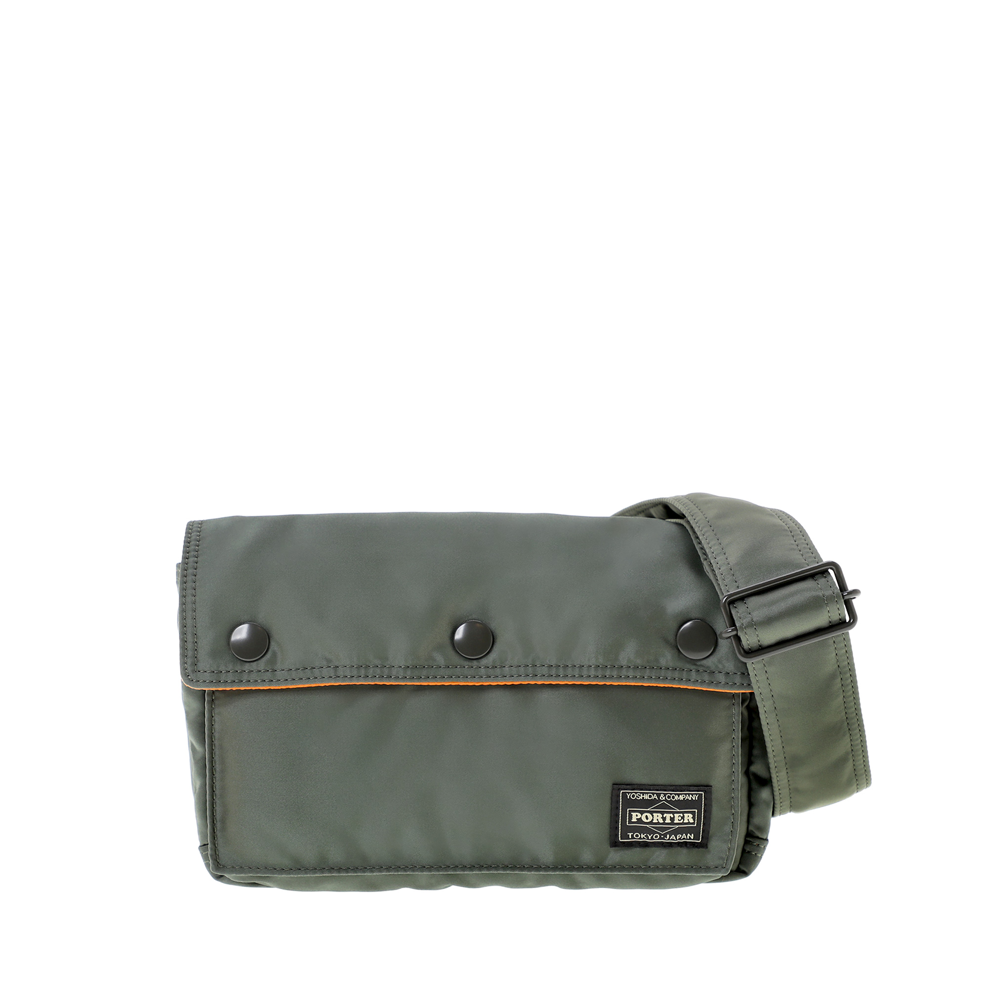 TANKER ENVELOPE BAG | PORTER