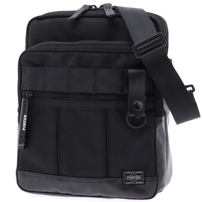 HEAT SHOULDER BAG | PORTER