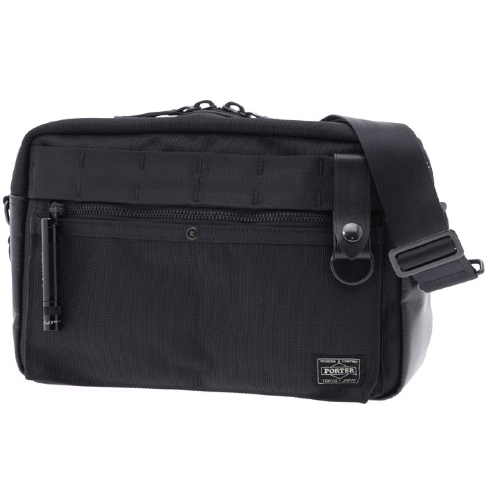 HEAT SHOULDER BAG | PORTER