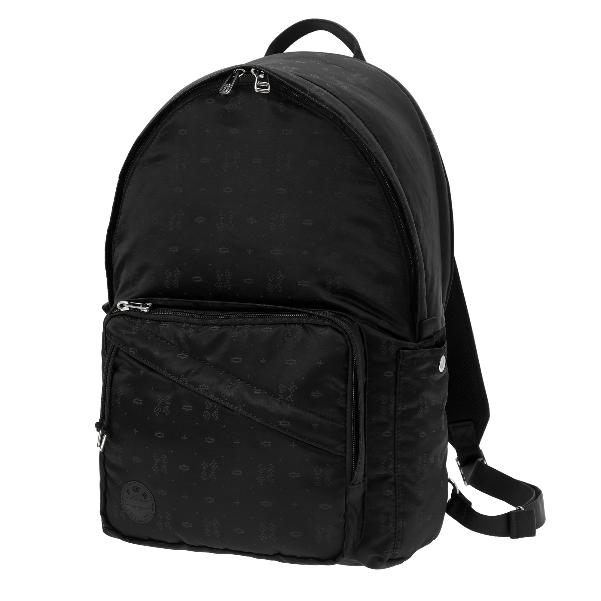 POTR MONOGRAM DAYPACK | PORTER